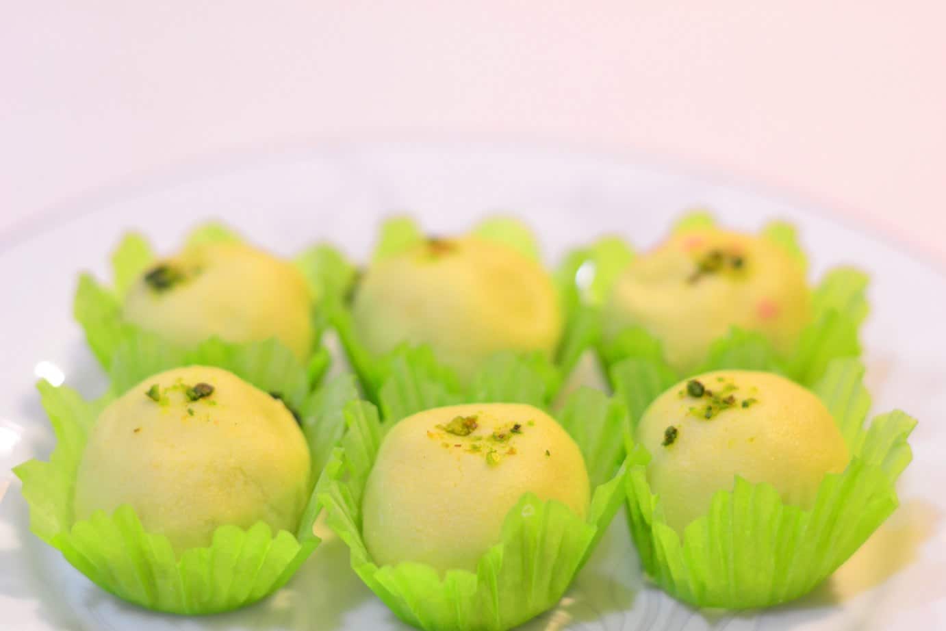 Balaram Mullick & Radharaman Mullick Sweets, Kaikhali order online - Zomato