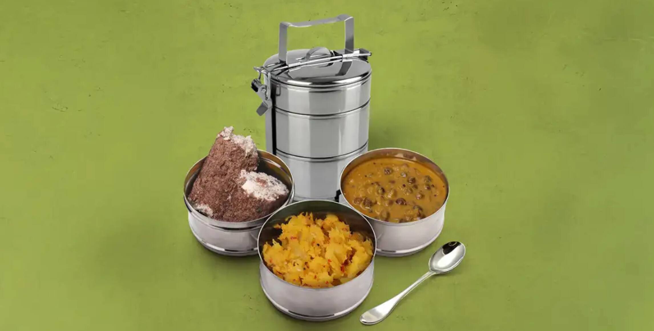 Shero Home Food - Kerala, Kumarapuram, Trivandrum | Zomato