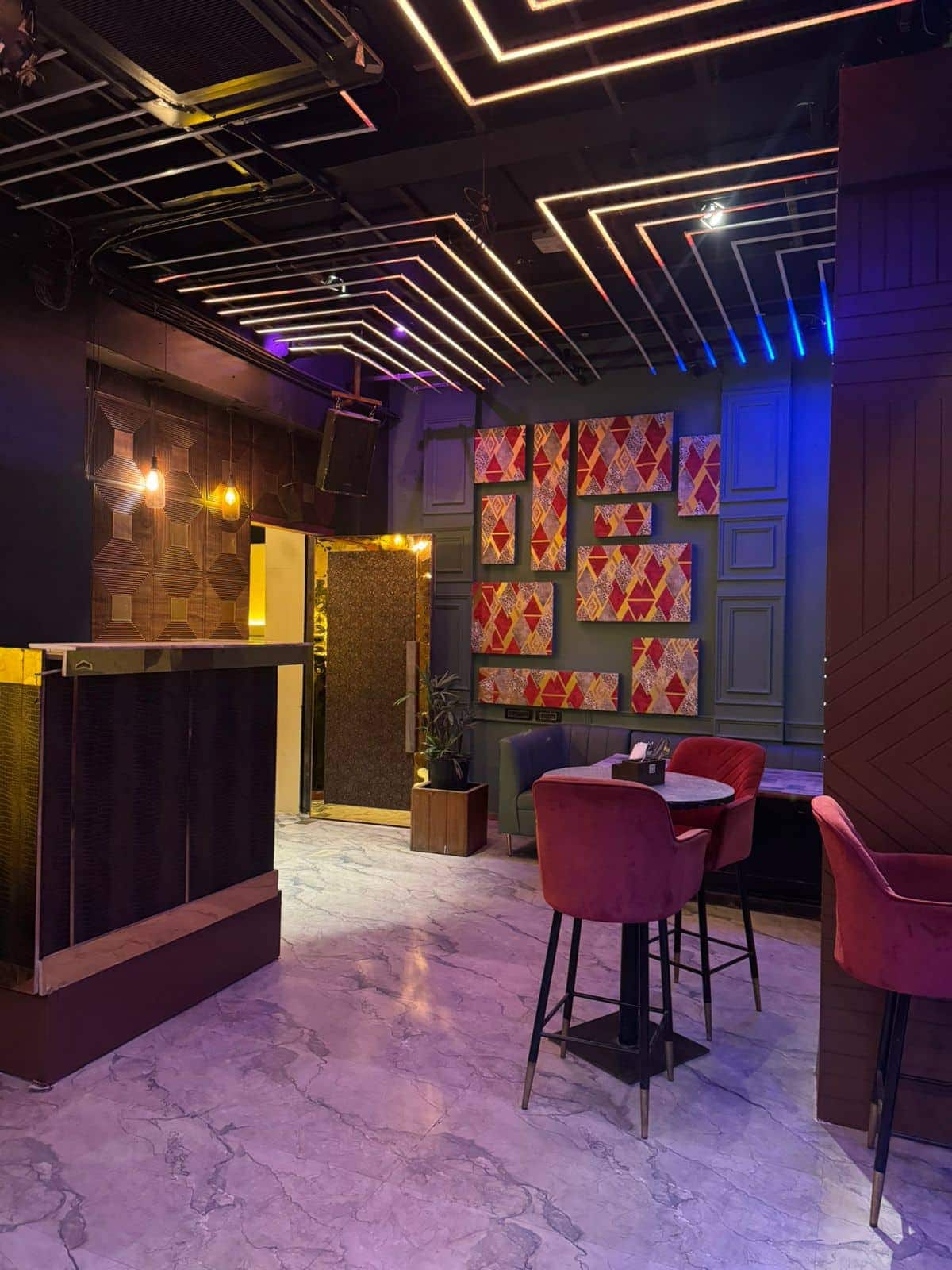 Muse Kitchen & Bar, Viman Nagar, Pune | Zomato