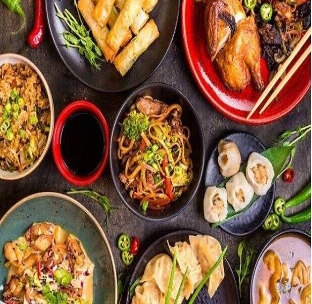 Ching Chinese Food, Uttam Nagar, New Delhi | Zomato