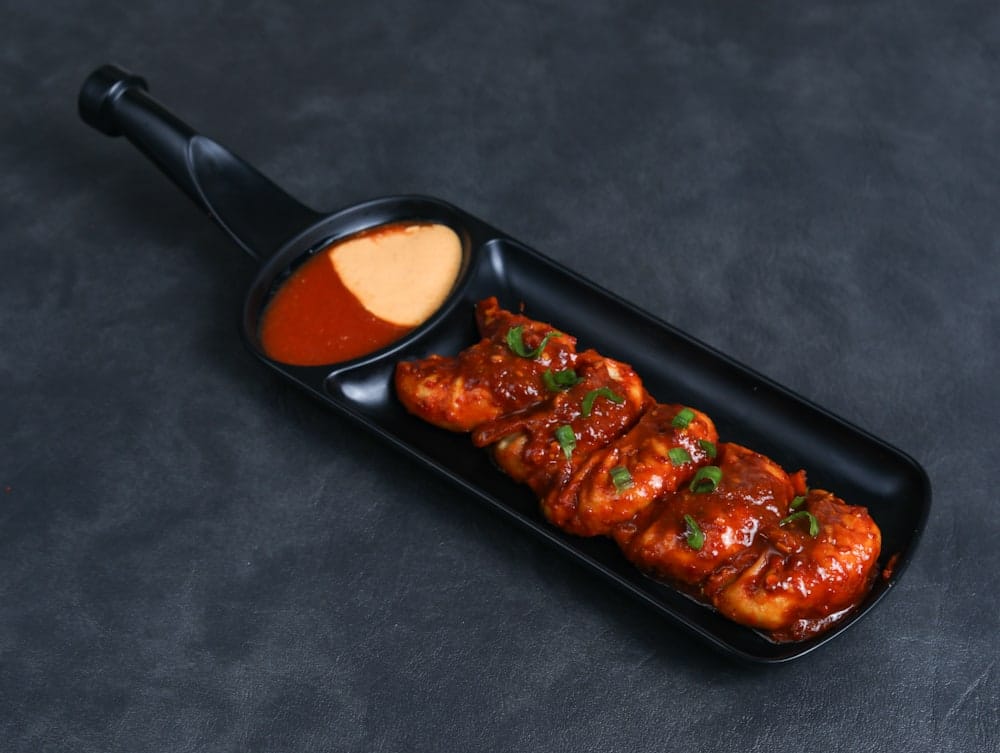 Drunken Panda, Angamali, Kochi | Zomato