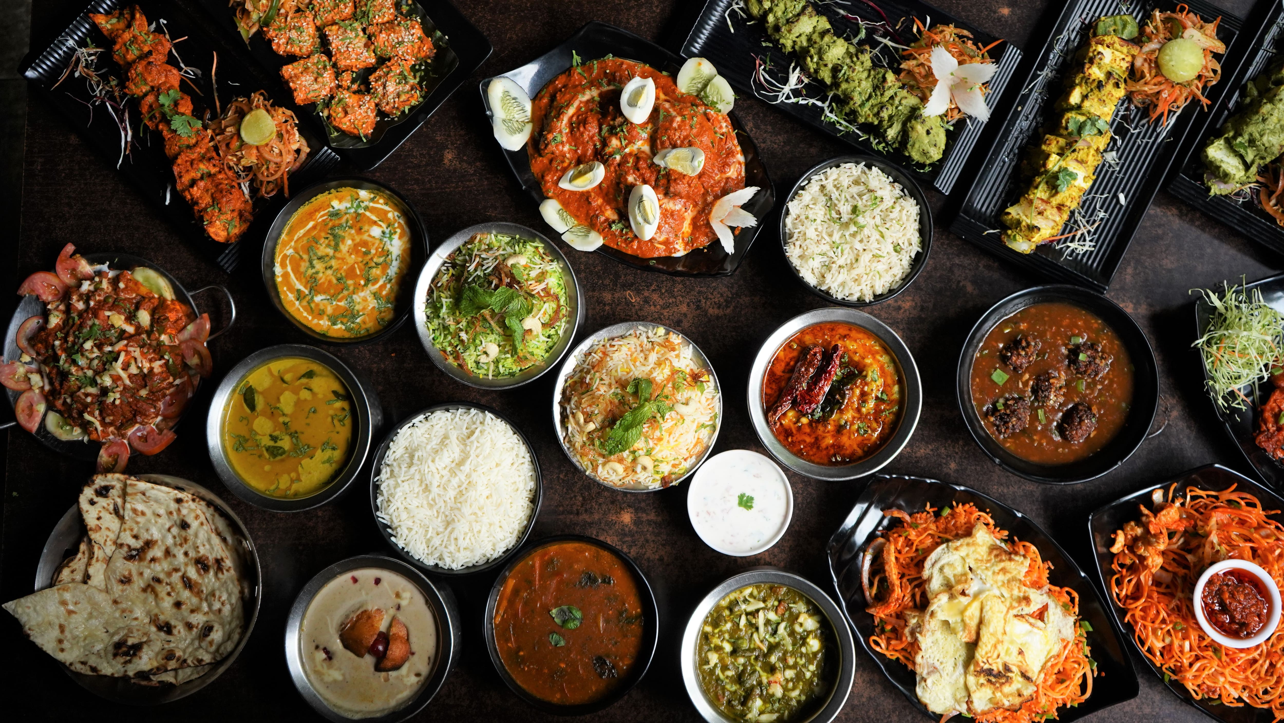 Hotel Peshwa Paradise - Pure Veg, Panchavati, Nashik | Zomato