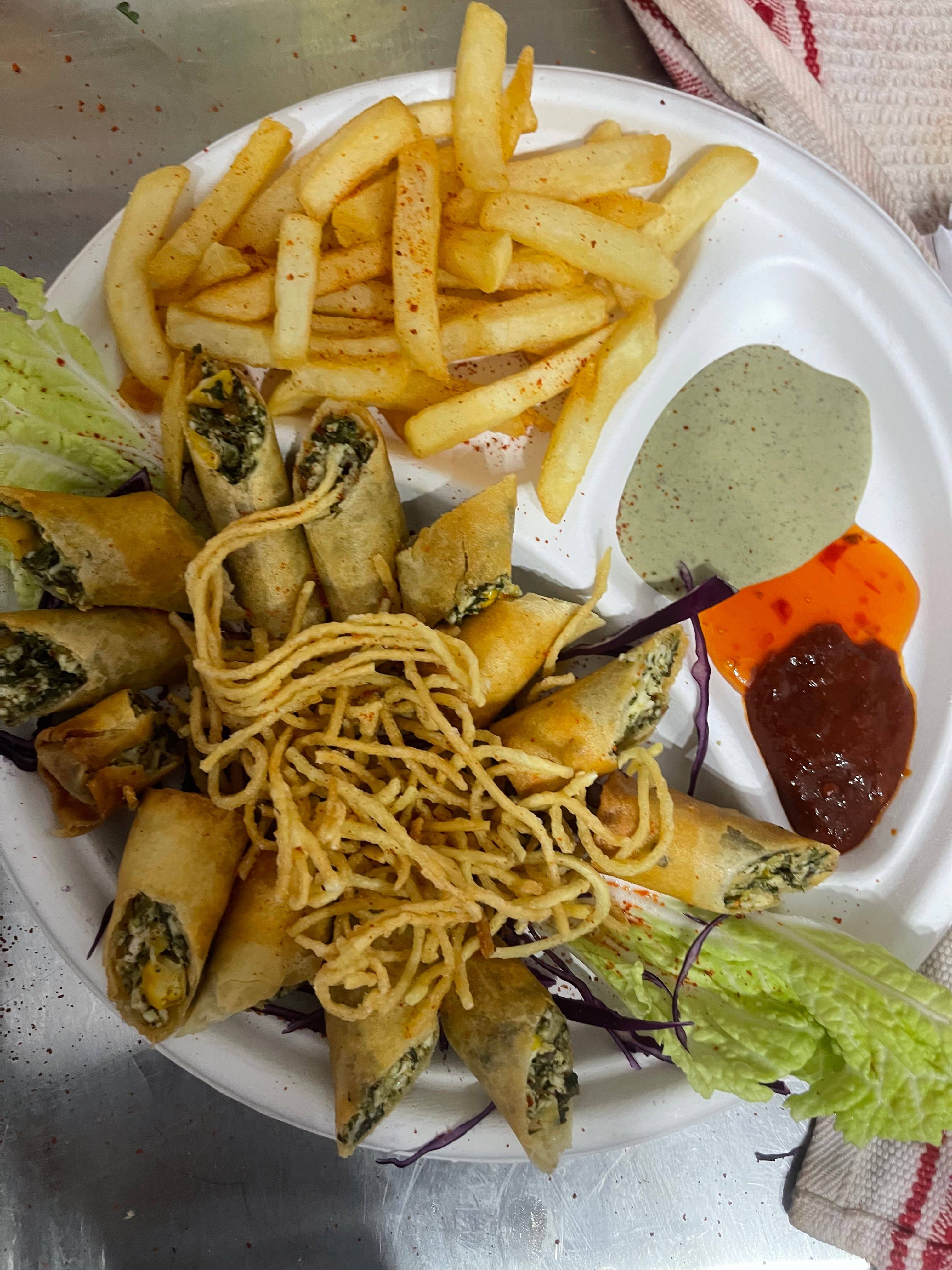 The Super Grill, Phase 10, Mohali | Zomato
