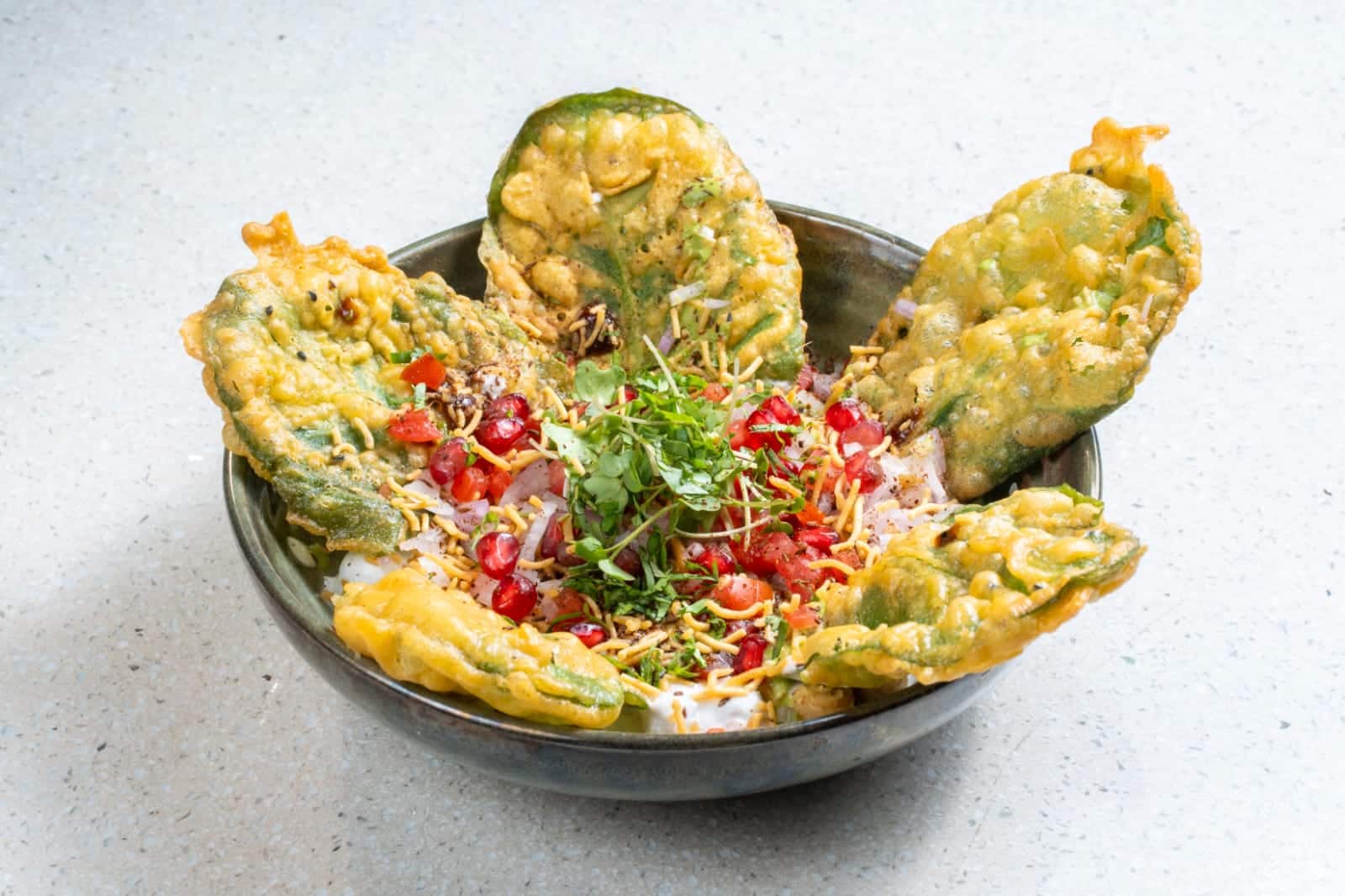 Fuego & Fusion, Girish Park, Kolkata | Zomato