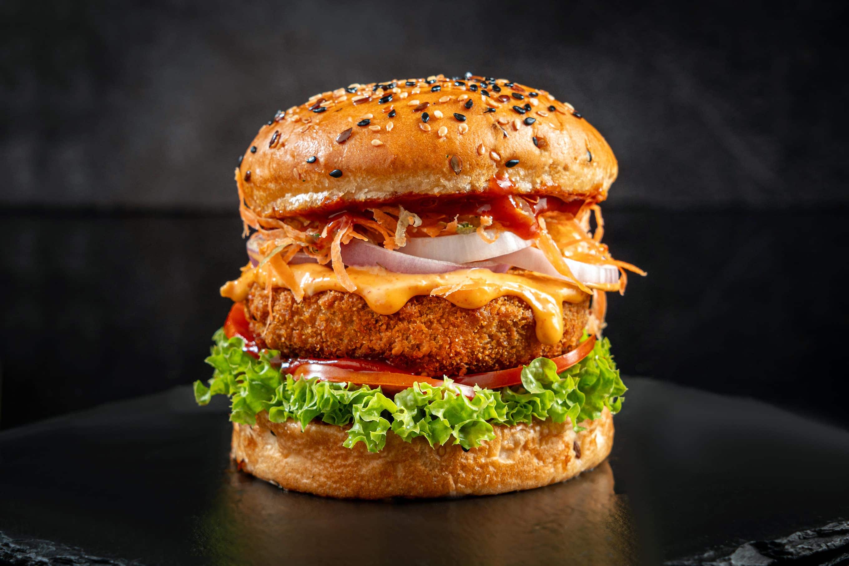 Jimis Burger, Marol, Mumbai | Zomato