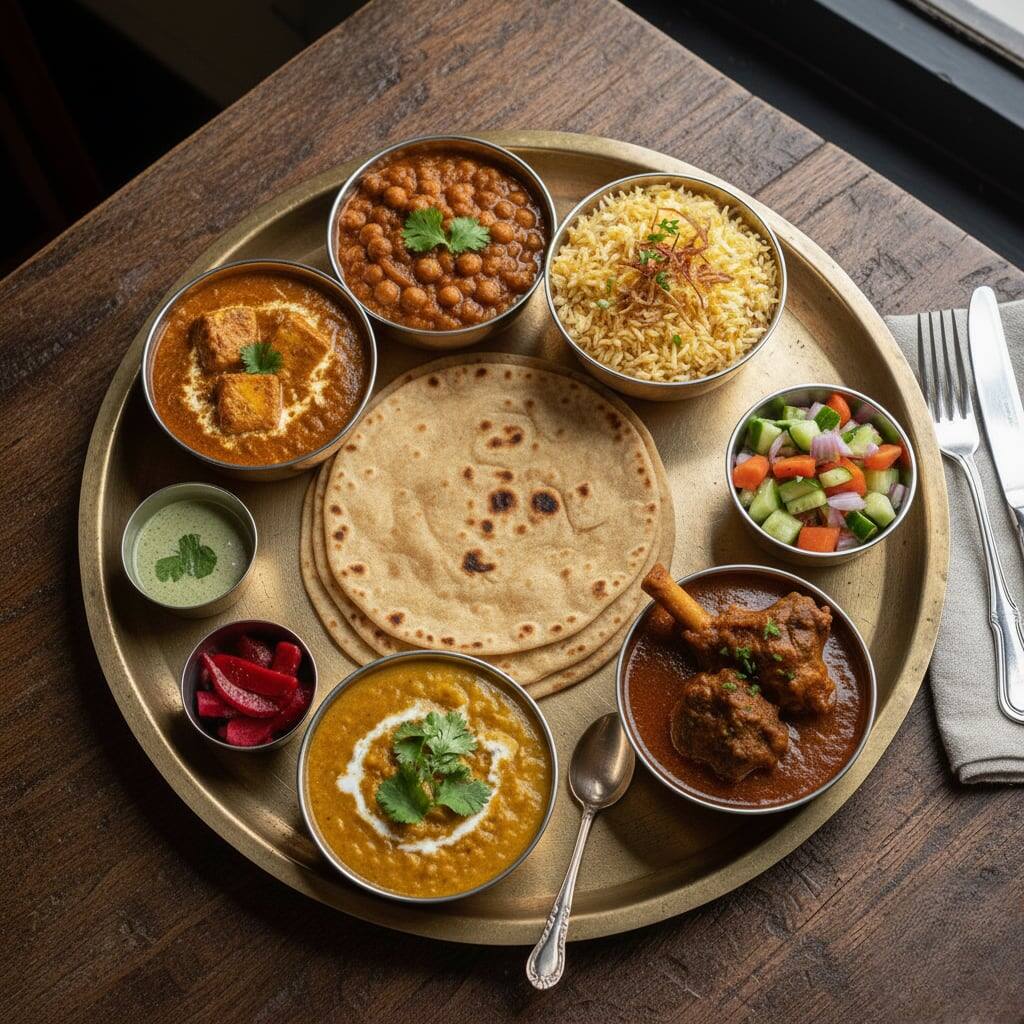 Desiya, Gomti Nagar, Lucknow | Zomato