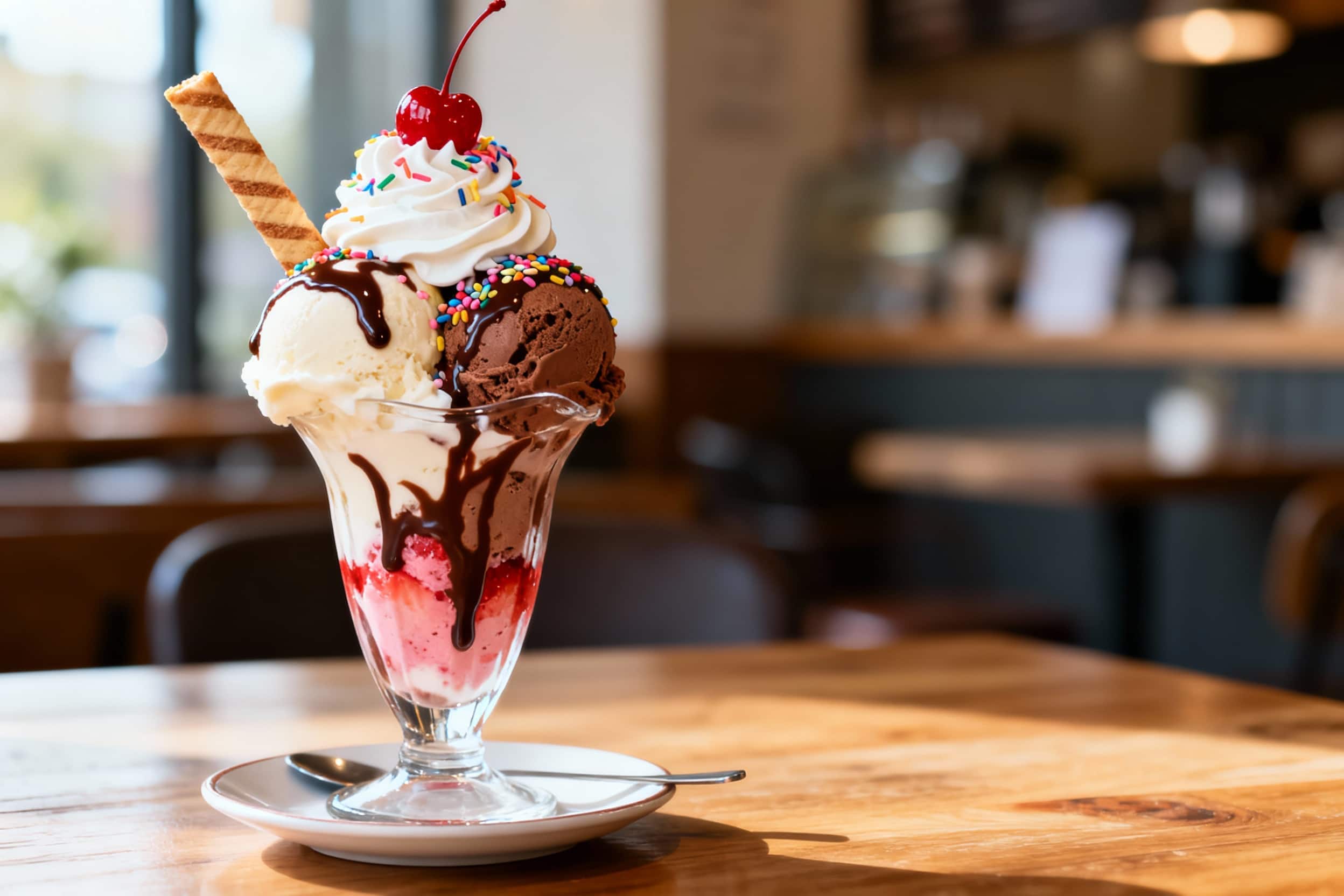 Mother Dairy Ice Cream, Mankapur, Nagpur | Zomato