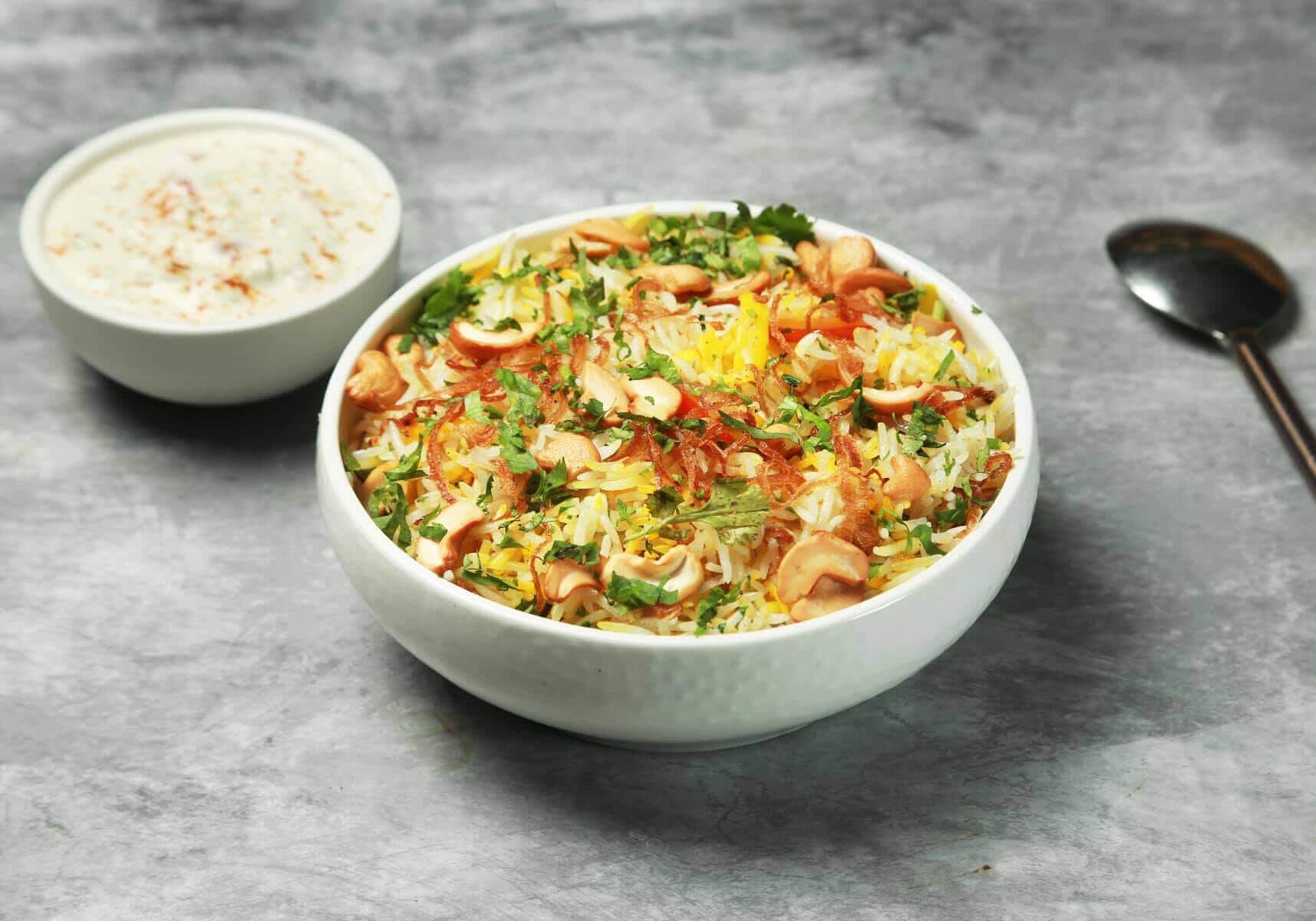 Biryani & More, Kailash Colony, New Delhi | Zomato