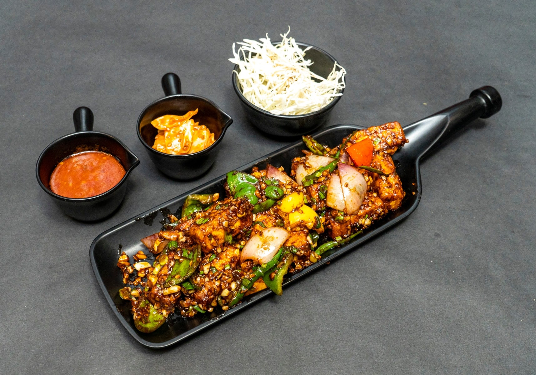 Testify Cafe & Restaurant, Digha Ghat, Patna | Zomato