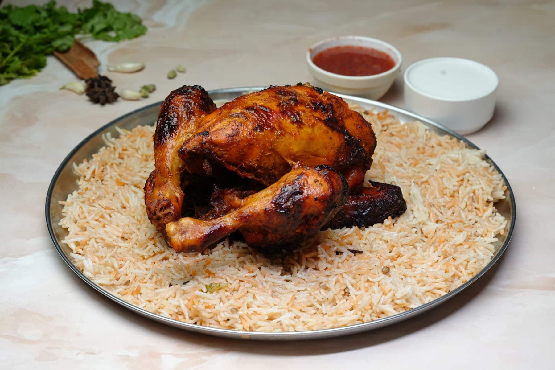 Bab Al Mandi, Venjaramoodu, Trivandrum | Zomato