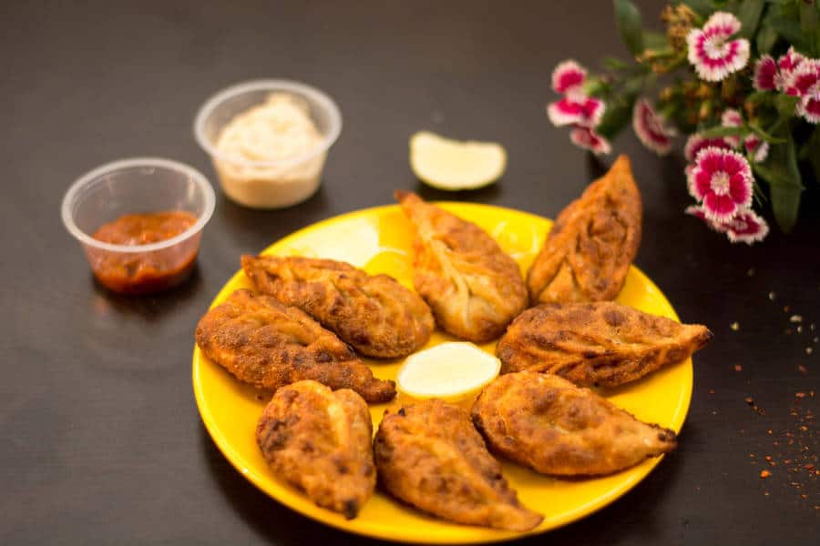 Sizzmo Momos, Vikaspuri, New Delhi | Zomato