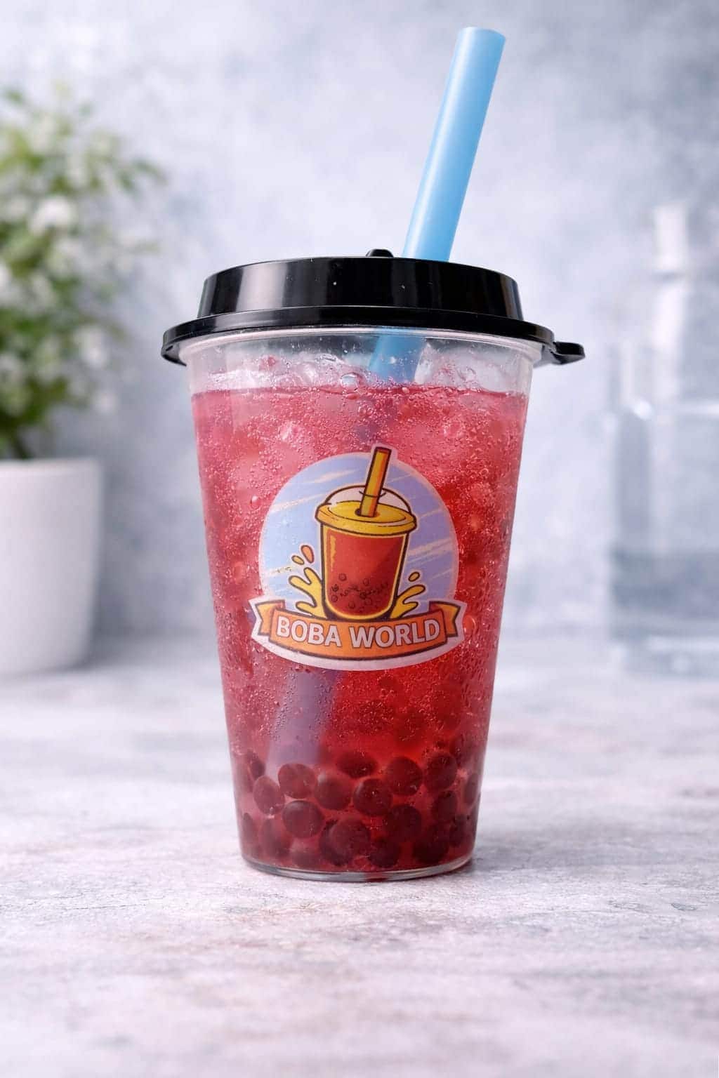 Boba World, Gangwal Bus Stand, Indore | Zomato