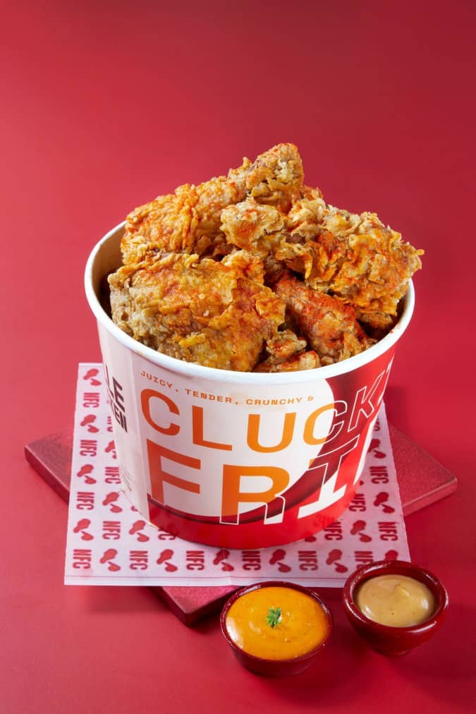 Nashville Fried Chicken - NFC, B.T. Kawade Road, Pune | Zomato