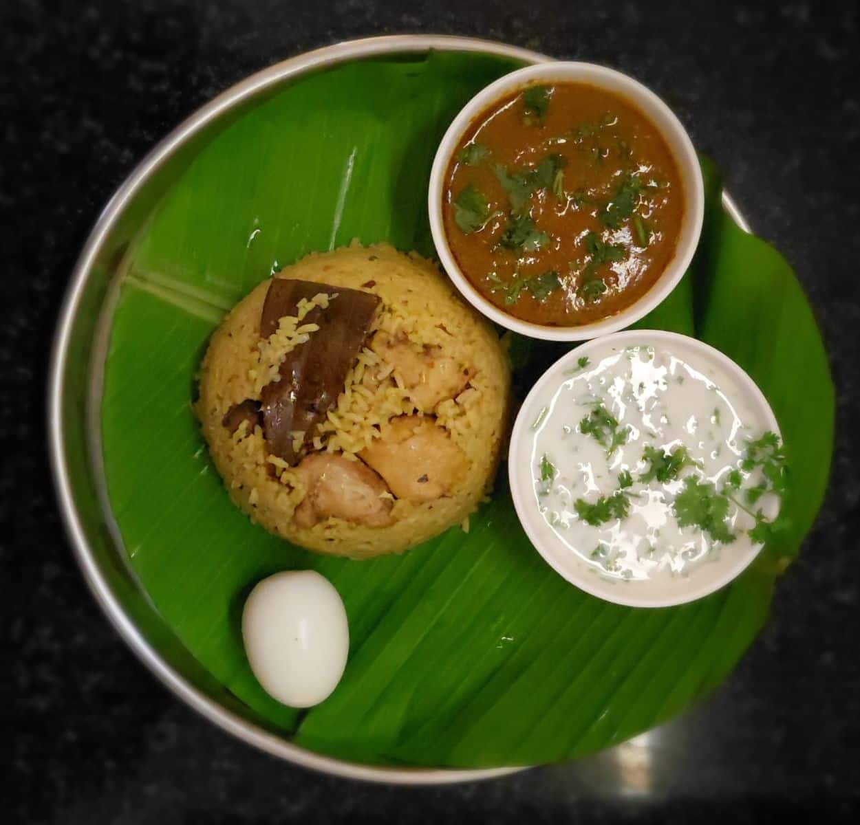 Spicy Trails, Chamrajpet, Bangalore | Zomato