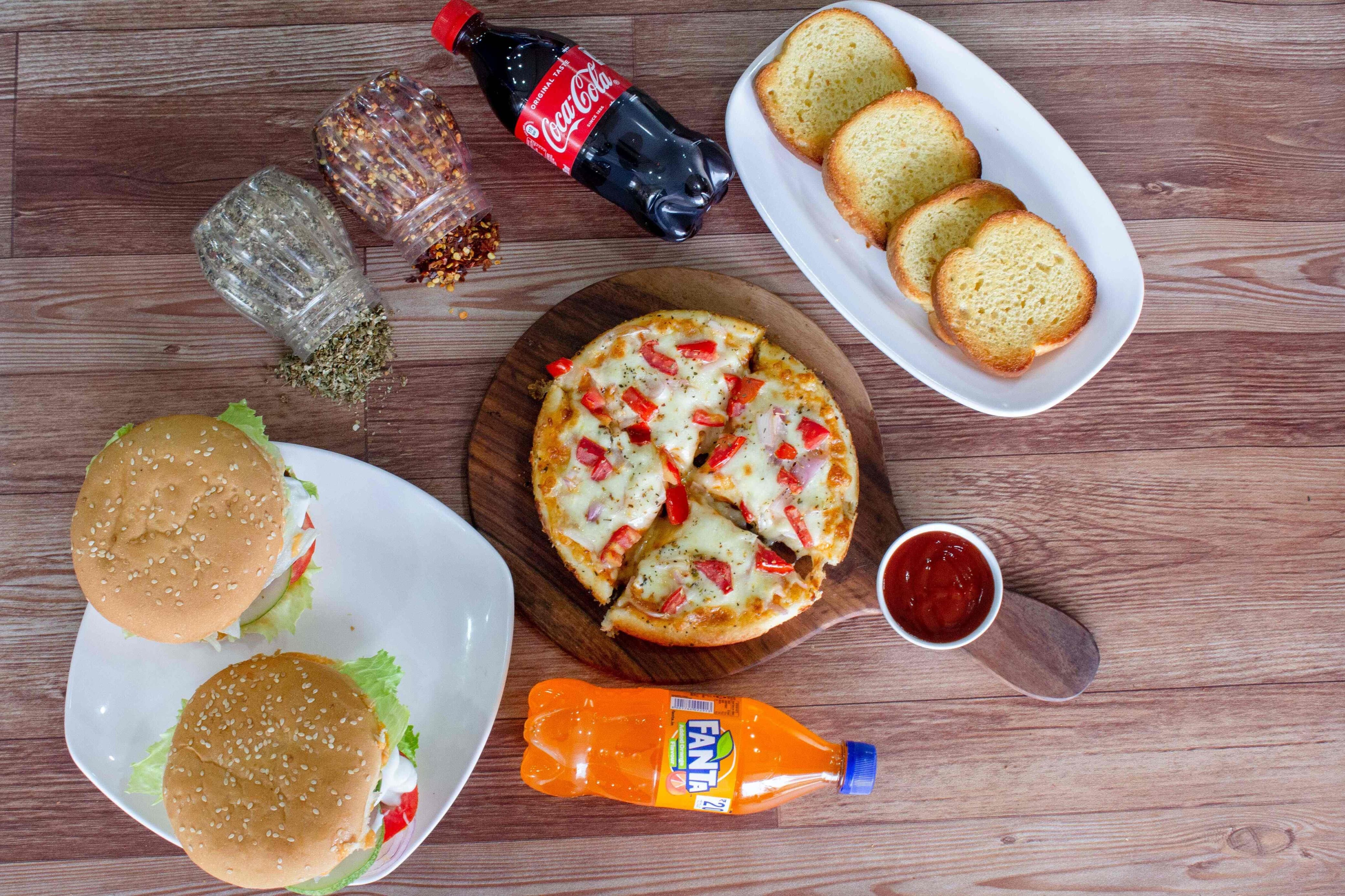 Muskan Food Corner, Diva East, Mumbai | Zomato
