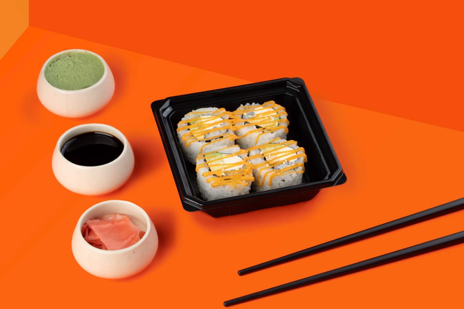 Saito Sushi, Bellandur, Bangalore | Zomato
