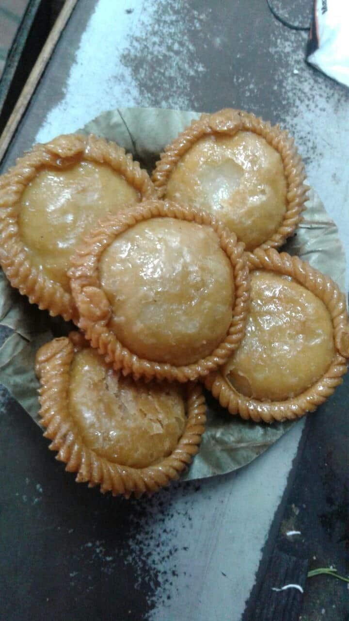 Sharma Sweets, Tollygunge, Kolkata - Restaurant