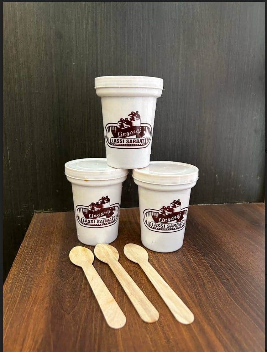 Lingaraj Lassi Sarbat, Sahid Nagar, Bhubaneshwar | Zomato