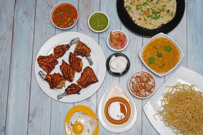 Haribhavanam Menu, Menu for Haribhavanam, Peelamedu, Coimbatore - Zomato