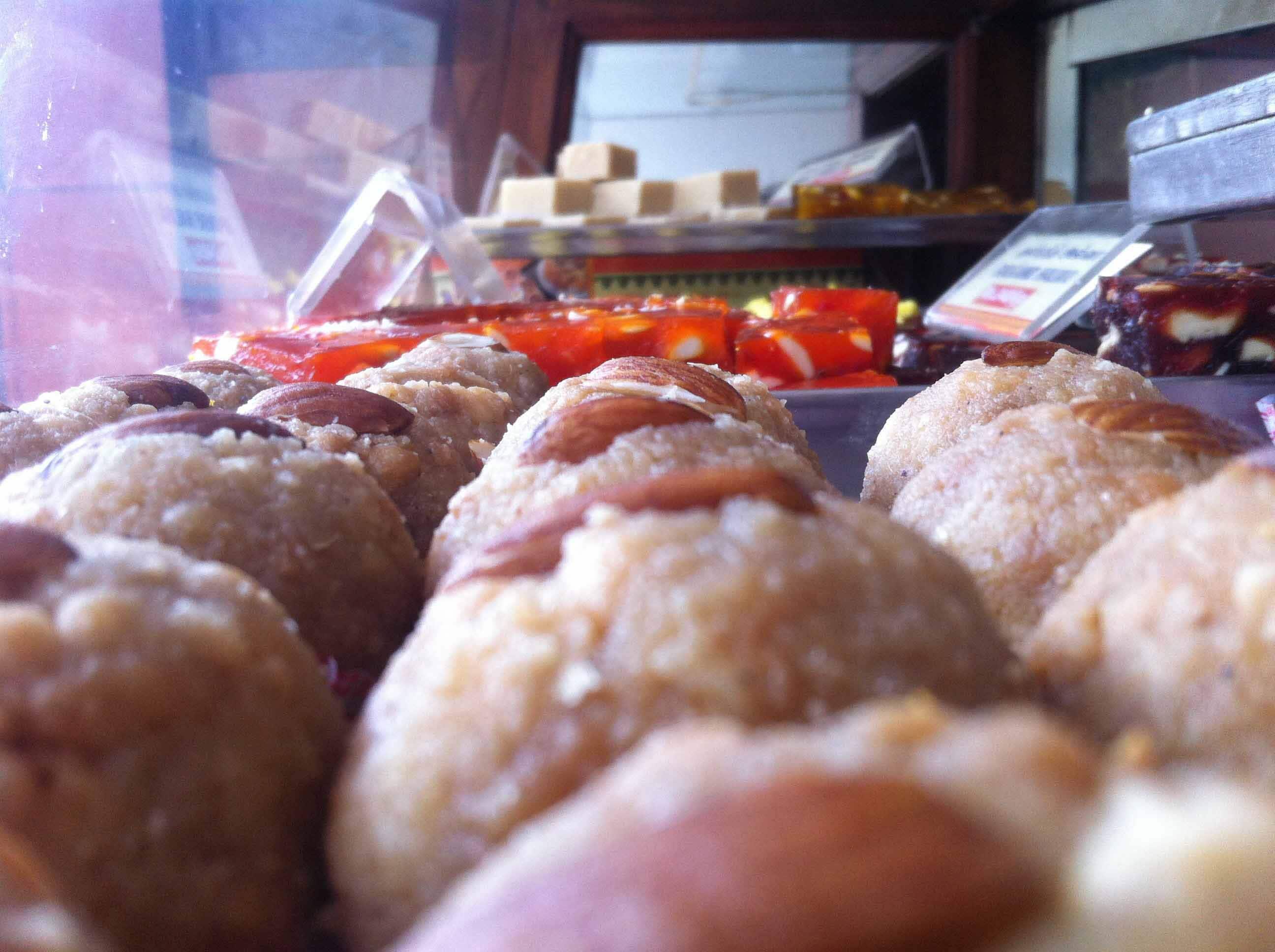 Nellai Lala Sweets, Gandhipuram, Coimbatore | Zomato
