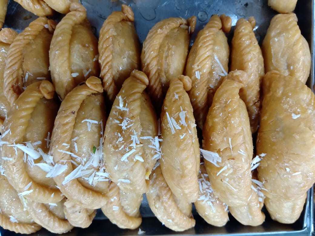 Bansal Sweets, Mayur Vihar Phase 1, New Delhi | Zomato