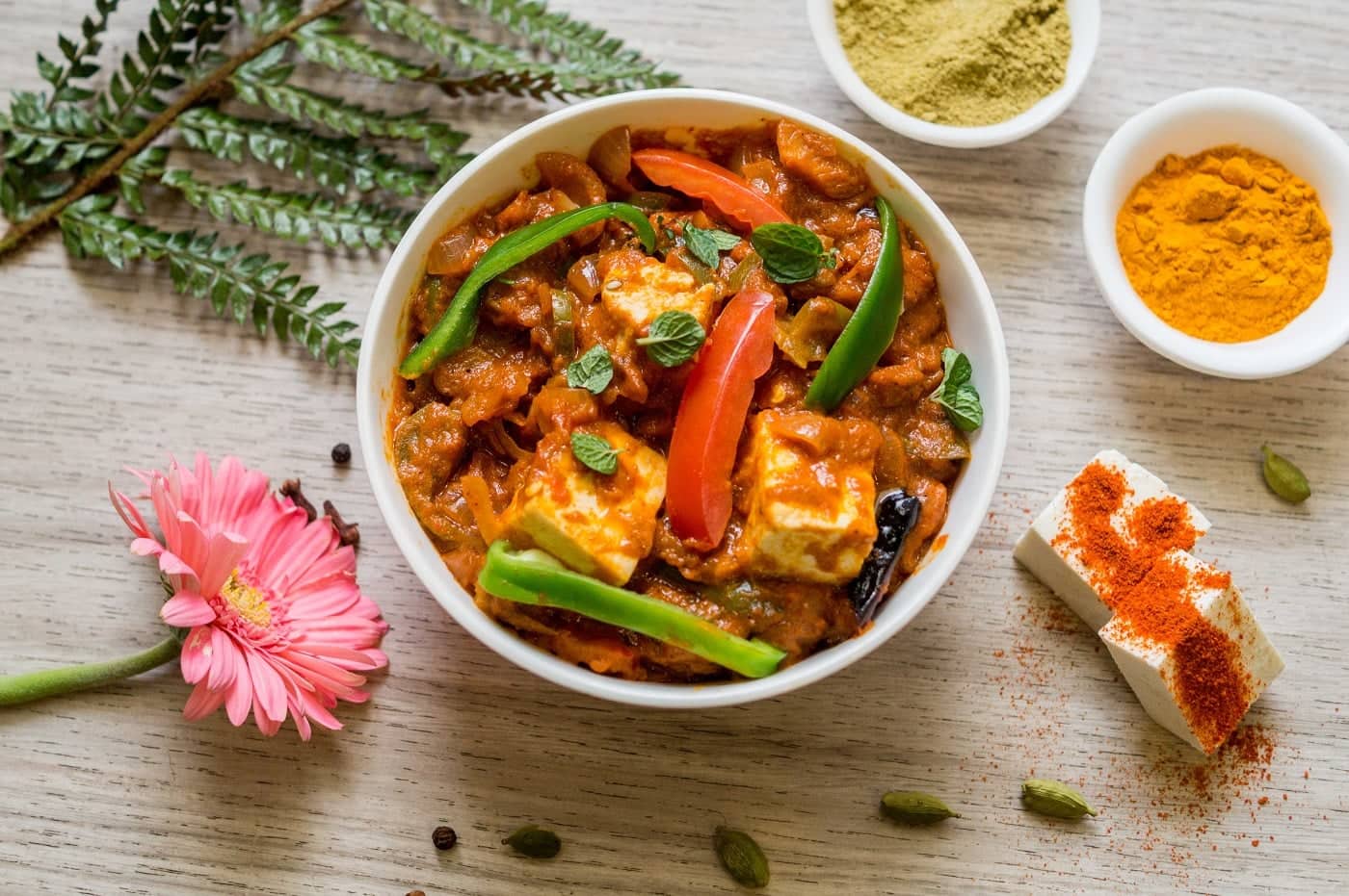 Menu of Spice Of Life, East of Kailash, New Delhi