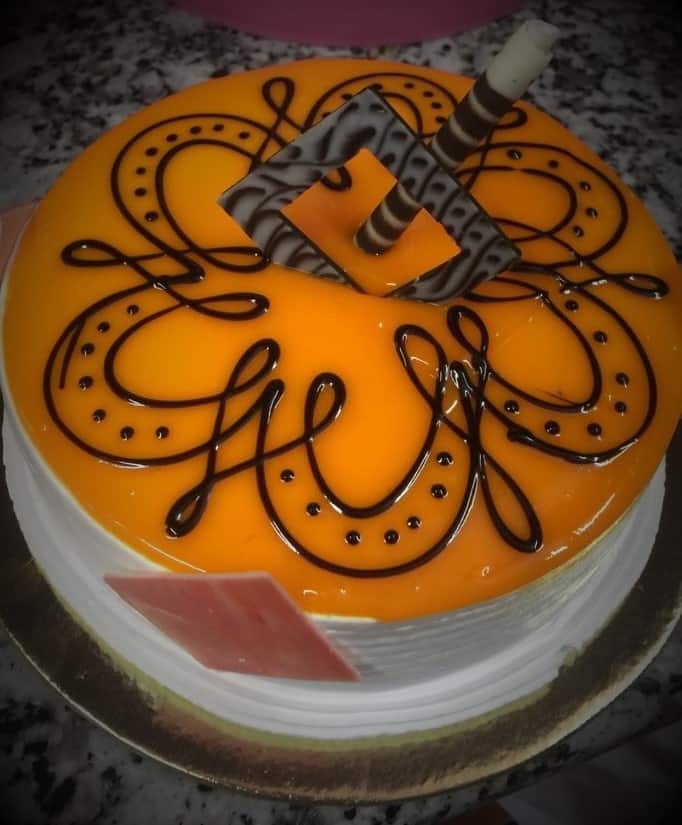 The Cake Masters, Indirapuram, Ghaziabad