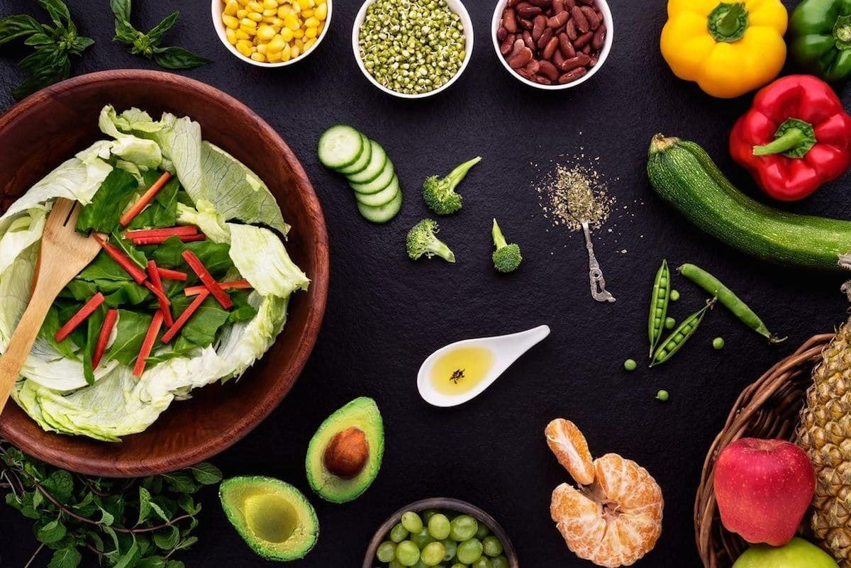 Menu of Saladific, Vadiwadi, Vadodara