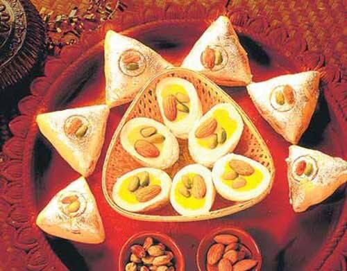 Sweet Bengal, Vile Parle East – Get ₹150 OFF on your first order