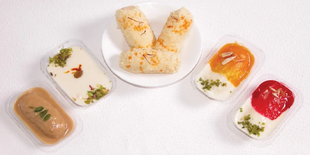 Sweet Bengal, Hiranandani Estate, Thane West, Thane | Zomato