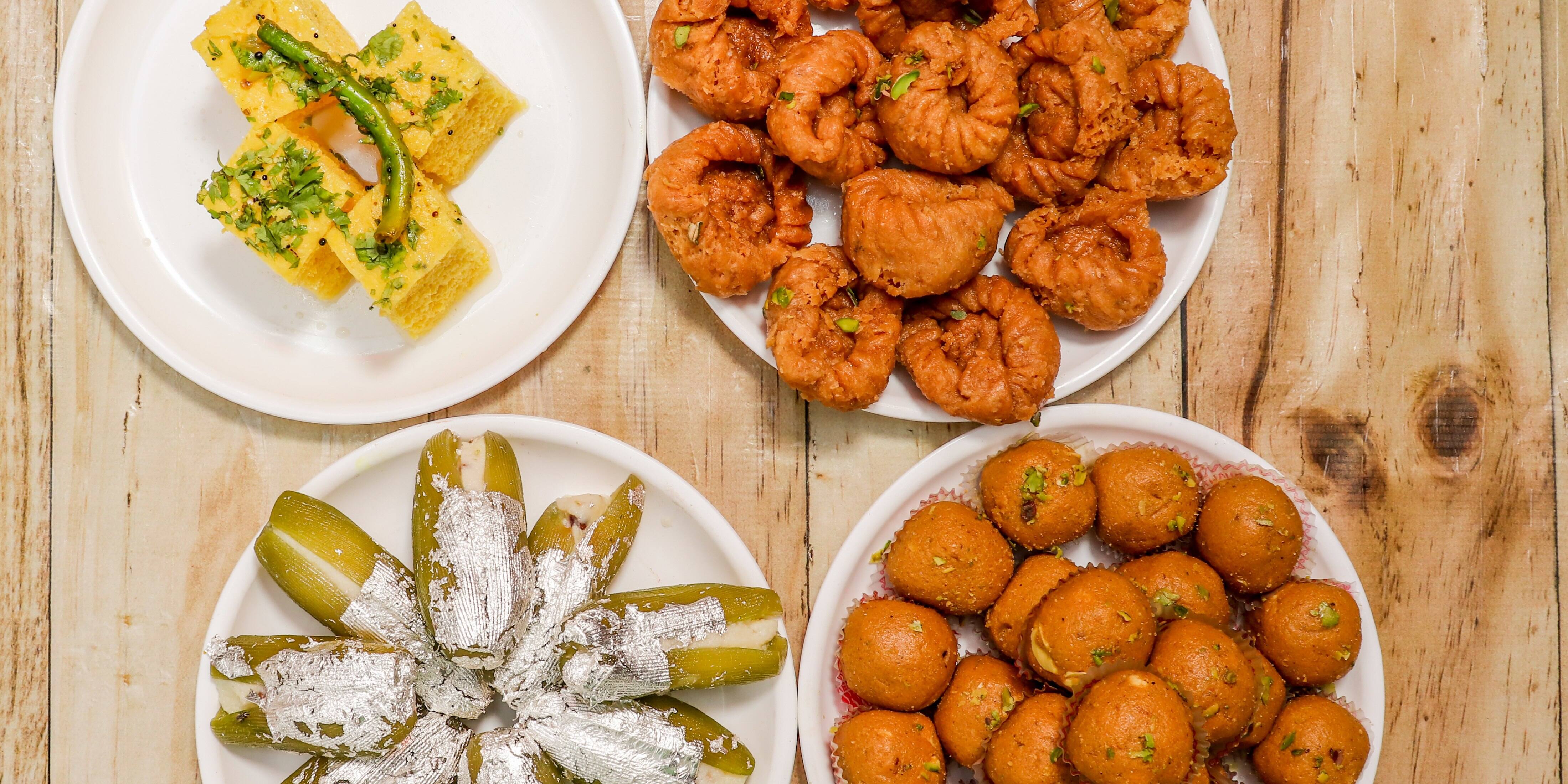 Deviram Sweets, Civil Lines, Agra | Zomato