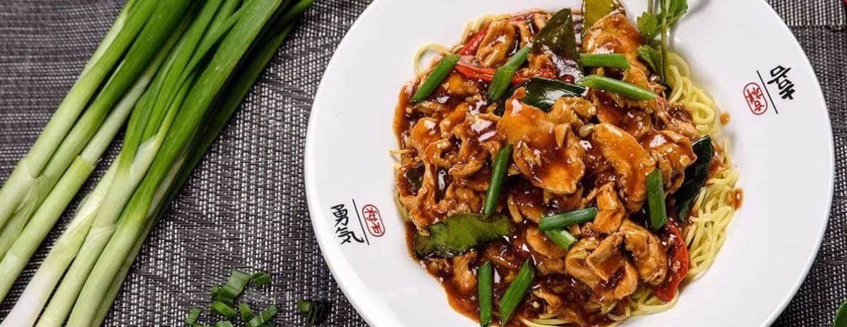 Berco's - If You Love Chinese, Tajganj order online - Zomato
