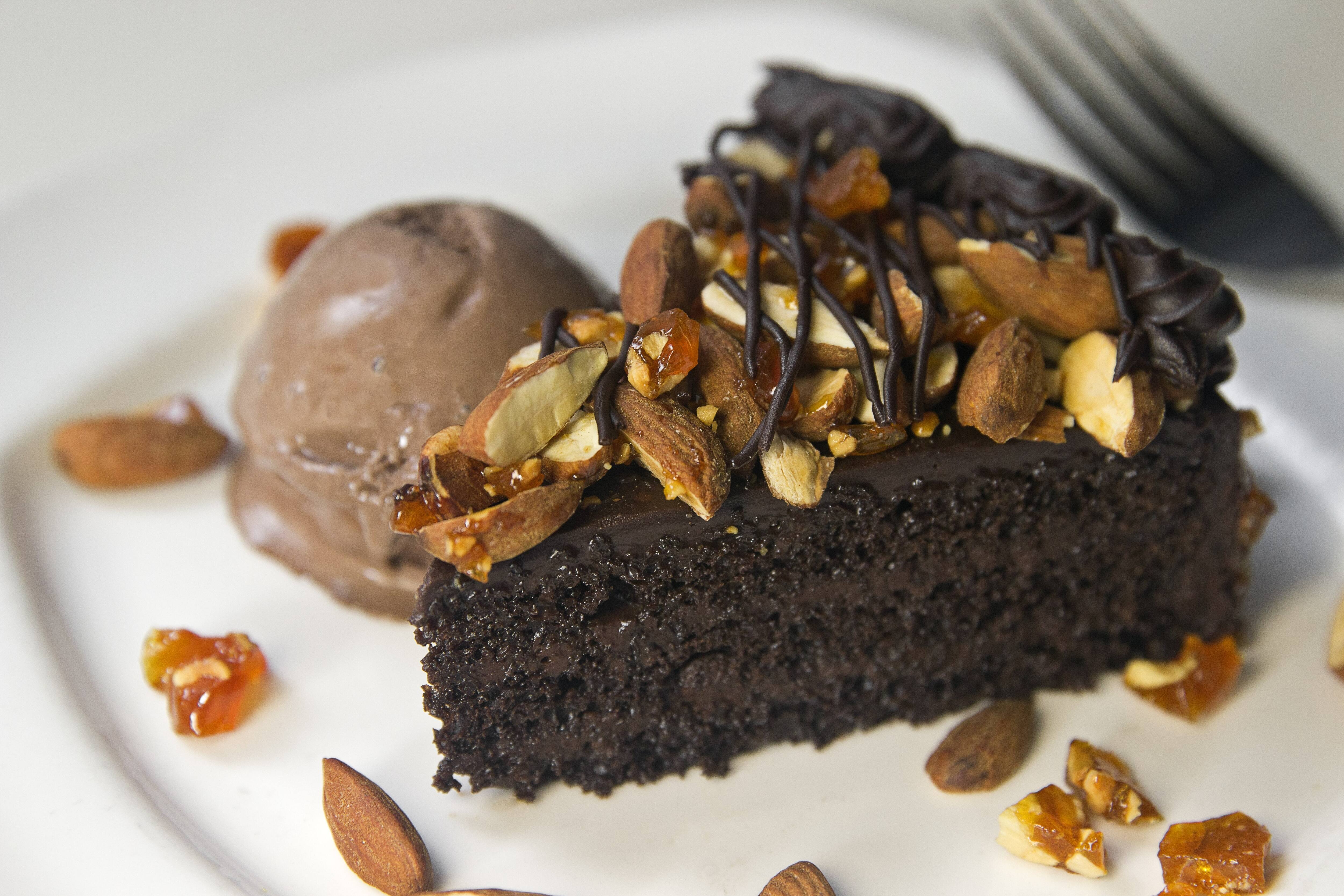 5 Spice, Fort, Mumbai