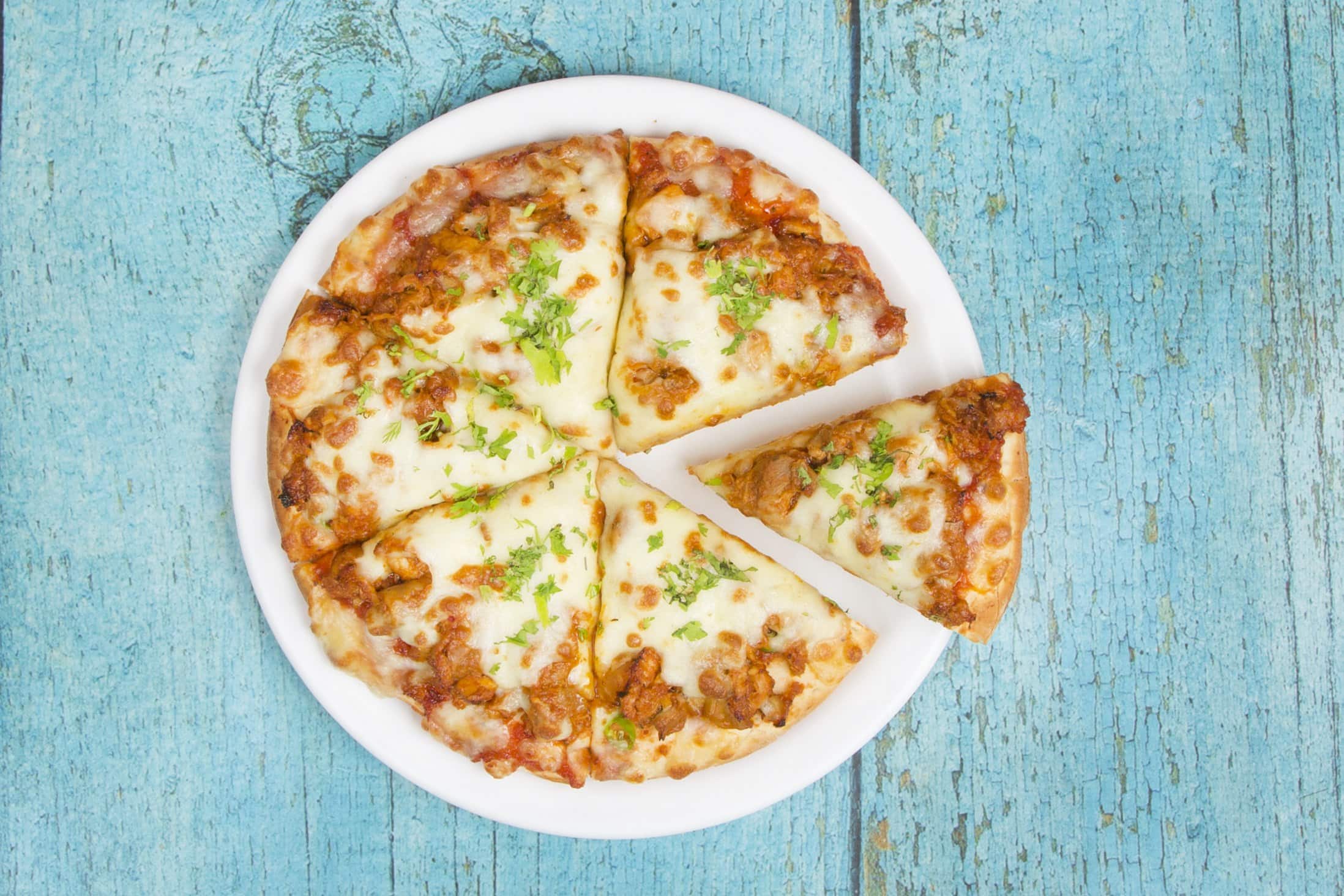 Tazza, Mahim, Mumbai | Zomato