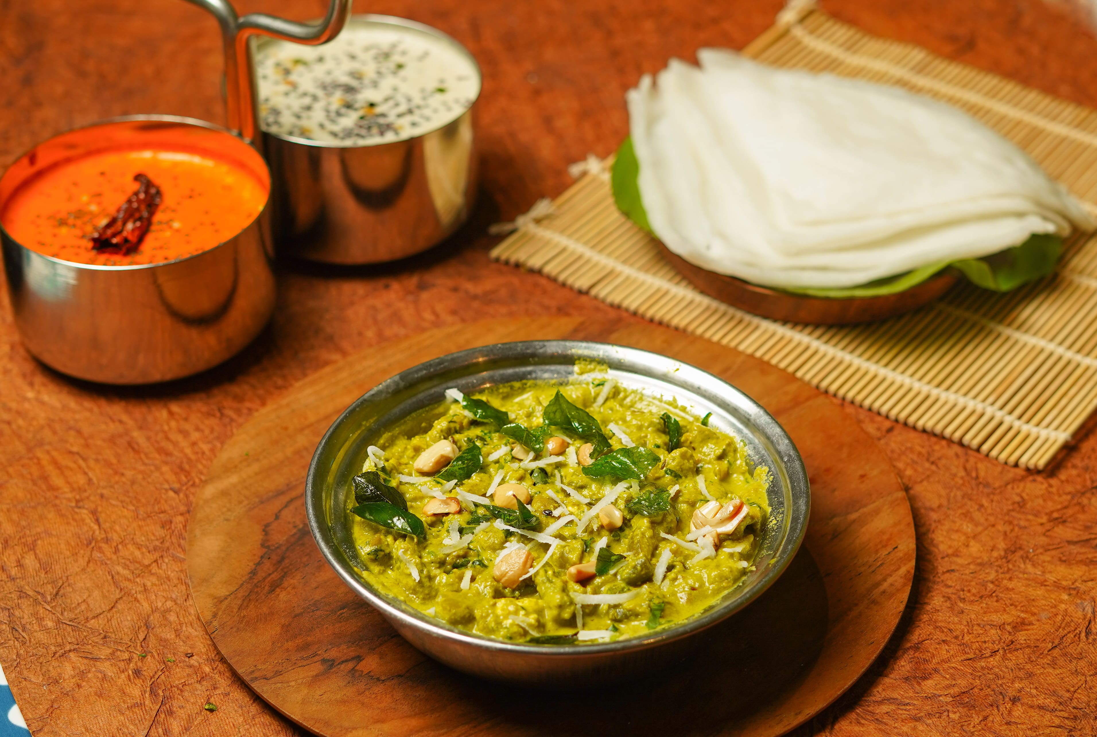 Banana Leaf, Mira Road, Mumbai | Zomato
