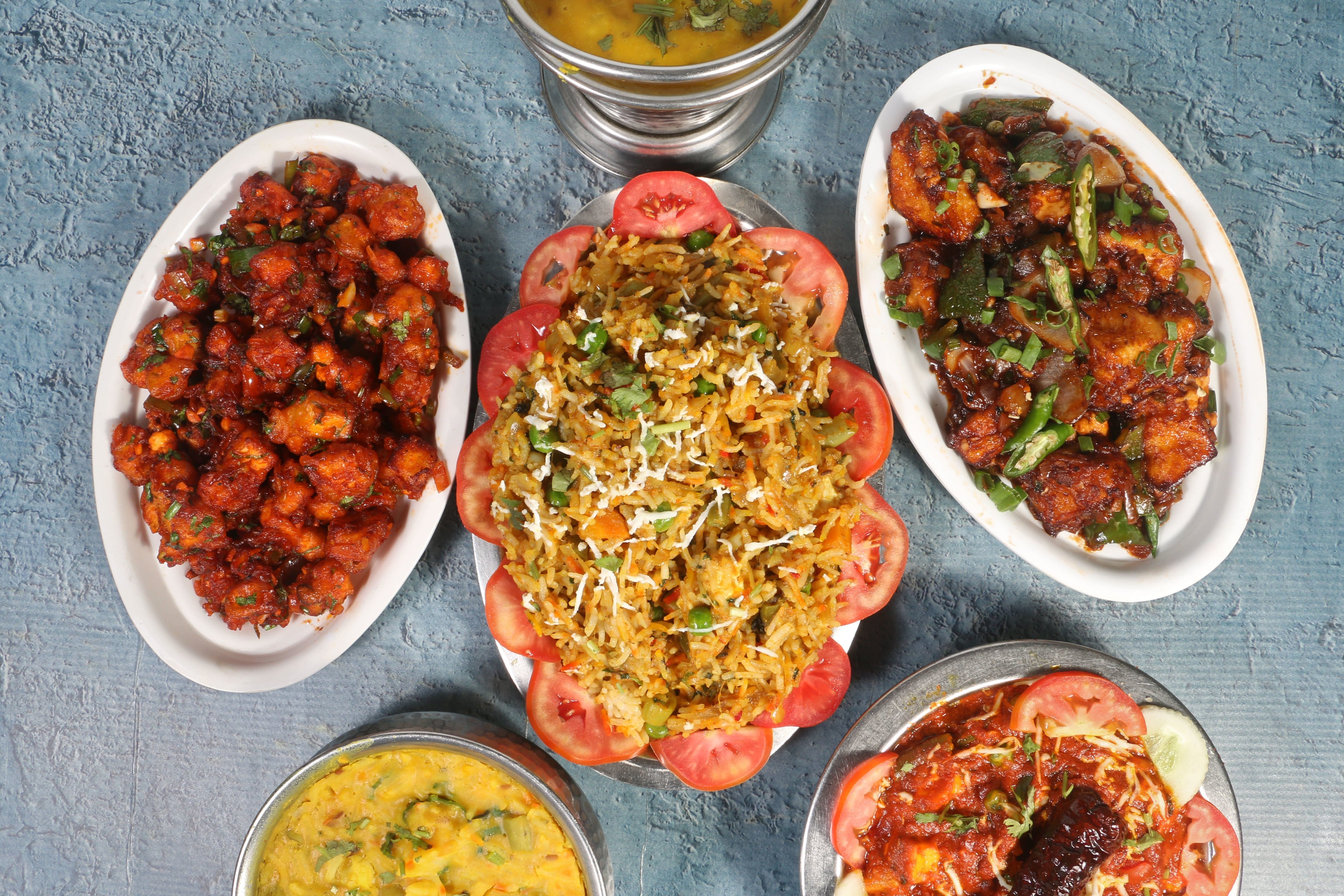 Radhe Shyam, Lower Parel, Mumbai | Zomato