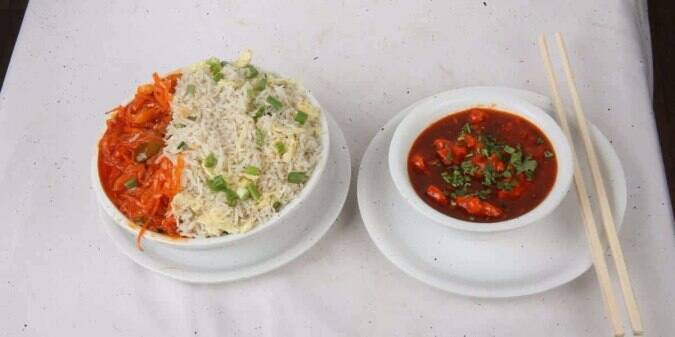 Discovery Restaurant Menu, Menu for Discovery Restaurant, Andheri ...