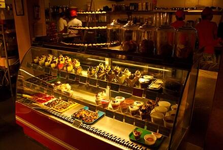 Candies, Pali Hill, Bandra West, Mumbai - Zomato