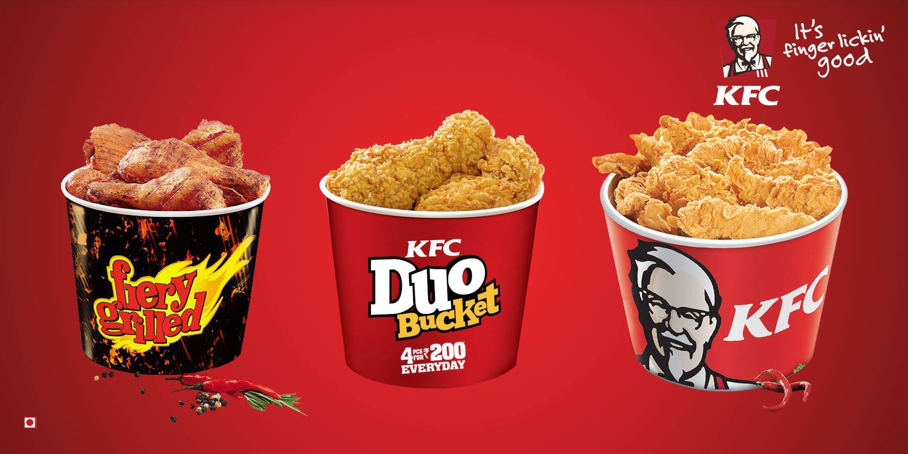 KFC Photos, Pictures of KFC, Haiko Mall, Powai, Mumbai - Zomato