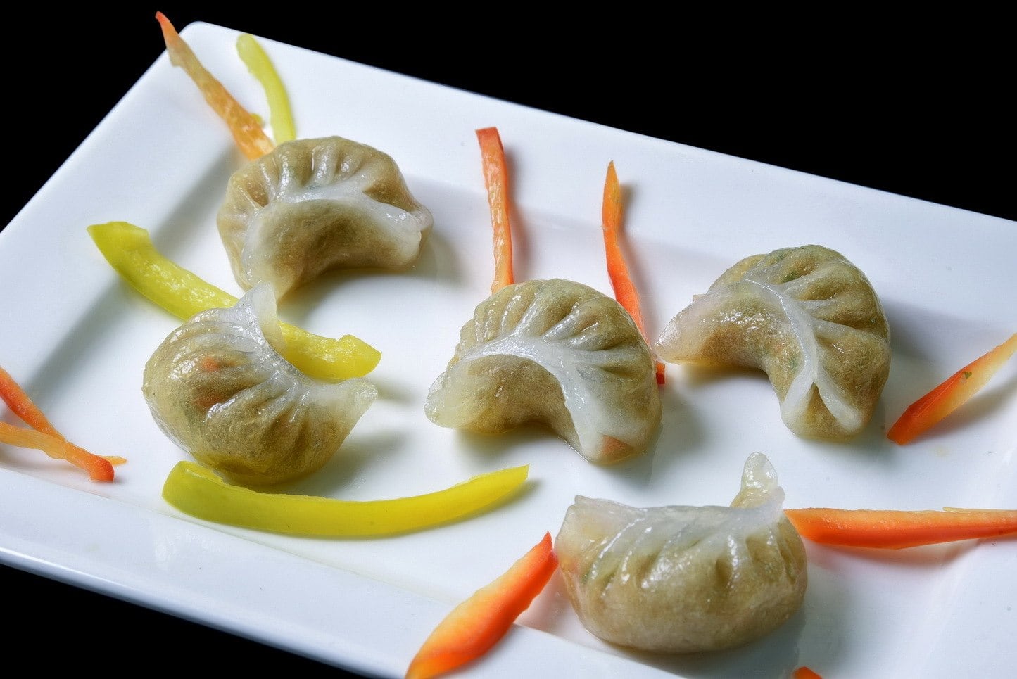 Menu of Red Ninja Express, Khar, Mumbai