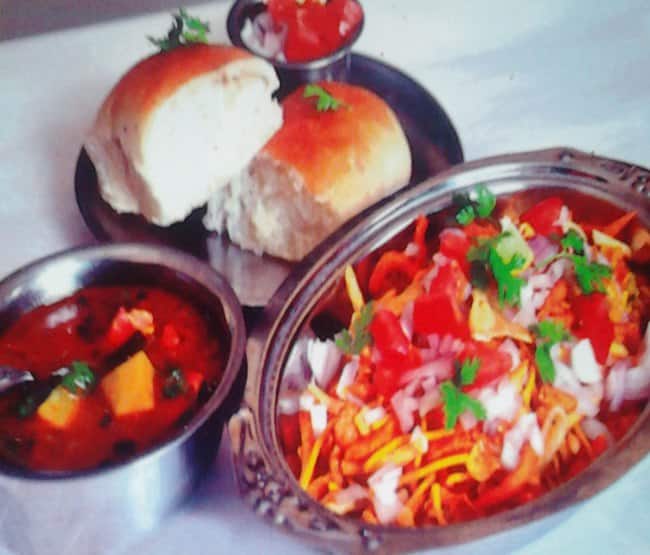 Mumbai's Foodie Corner, Fort order online - Zomato