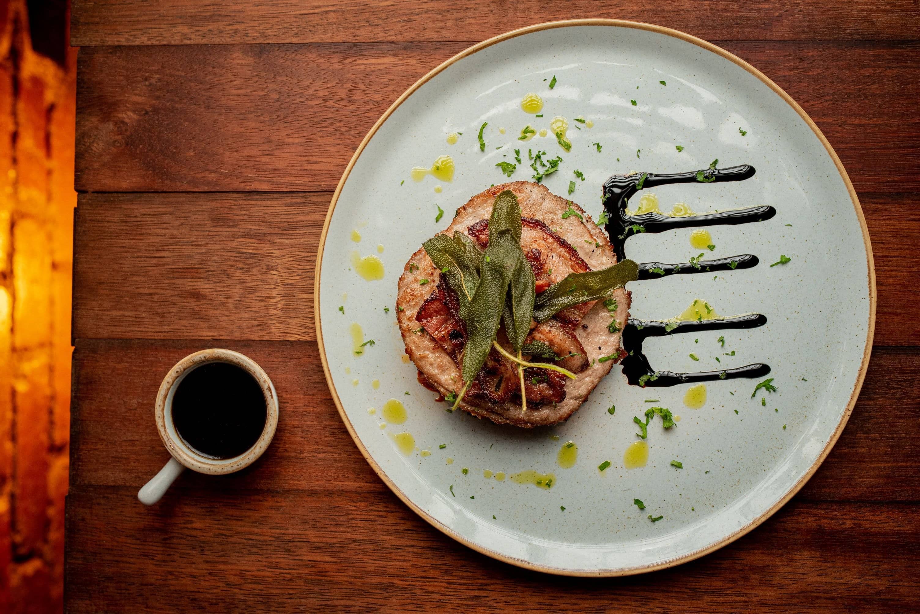 Mia Cucina, Near Andheri West Station, Mumbai | Zomato