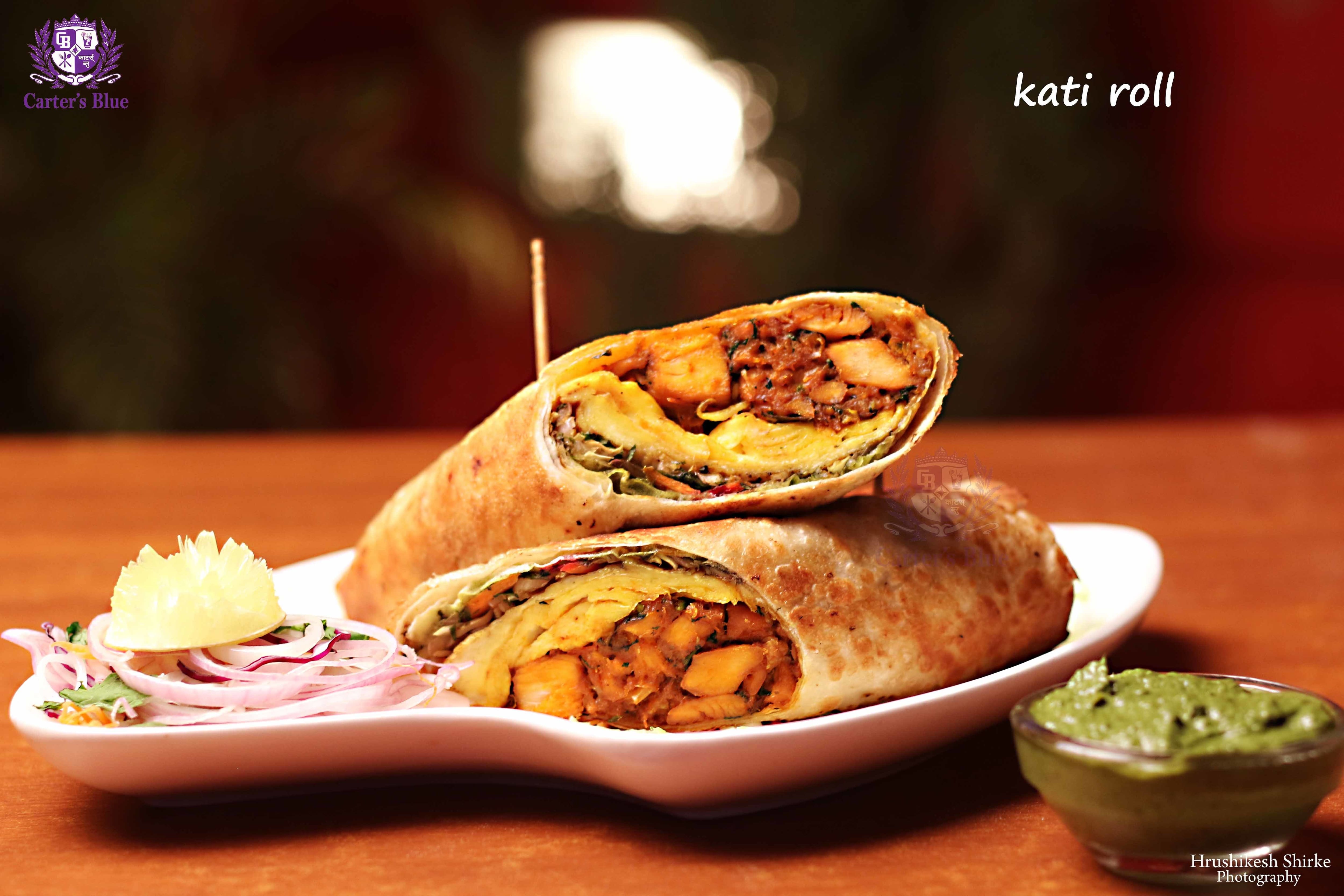 Carter's Blue, Carter Road, Bandra West, Mumbai | Zomato