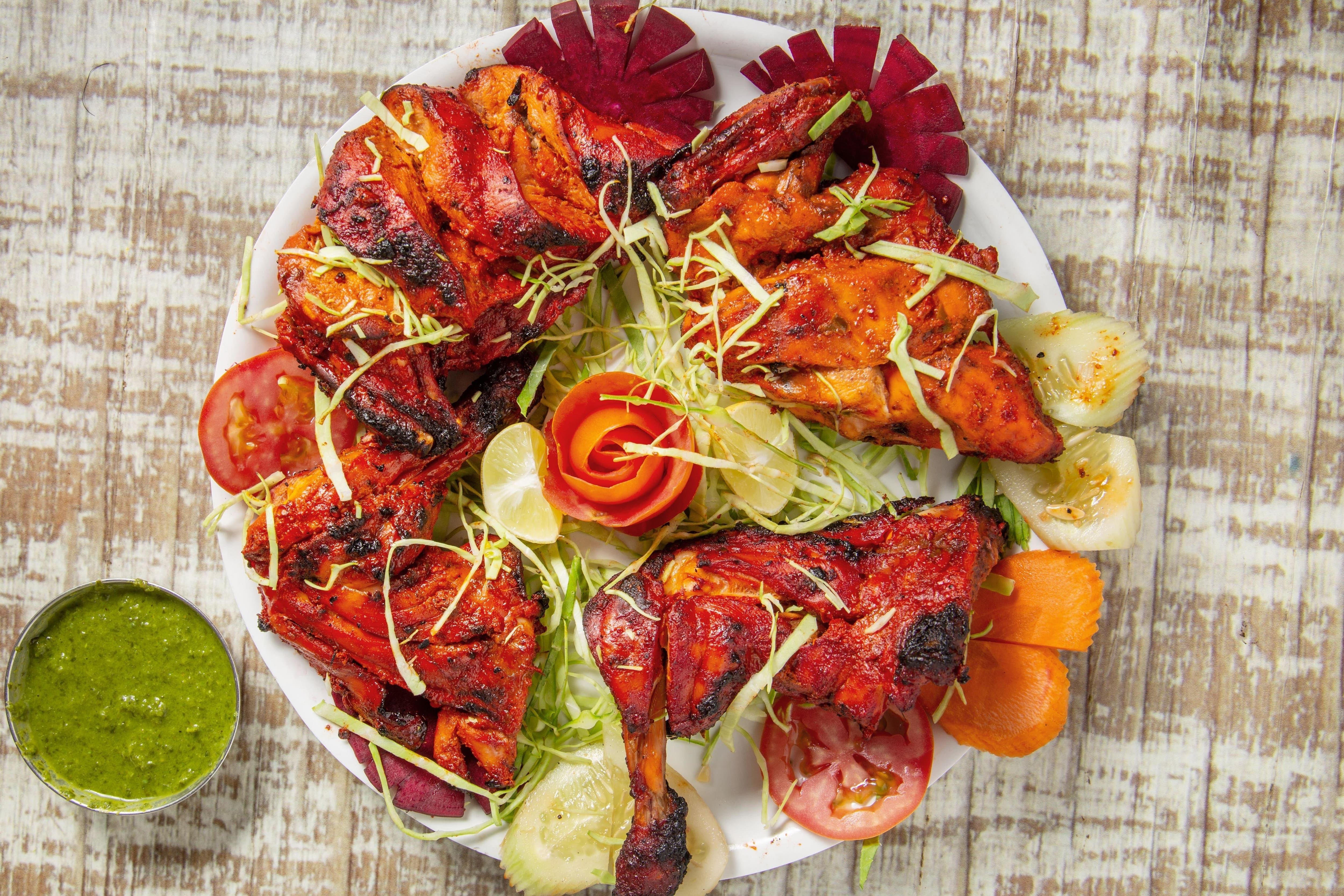 Afzal Restaurant, Mumbai CST Area order online - Zomato