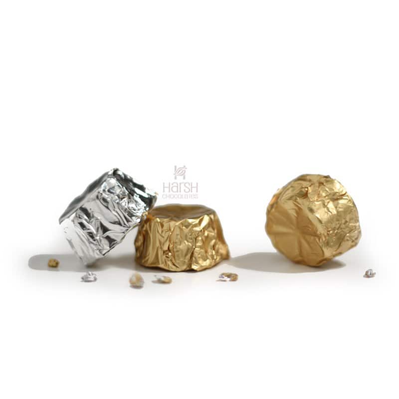 Harsh Chocolates, Azad Nagar order online - Zomato