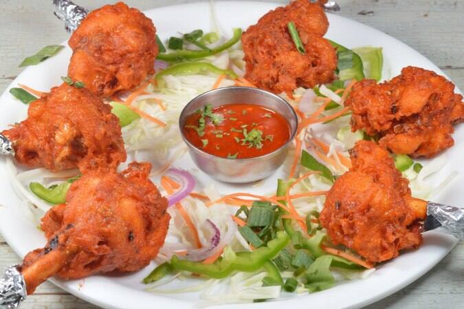 New Red Hot Spicy Menu, Menu for New Red Hot Spicy, Mira Road, Mumbai ...