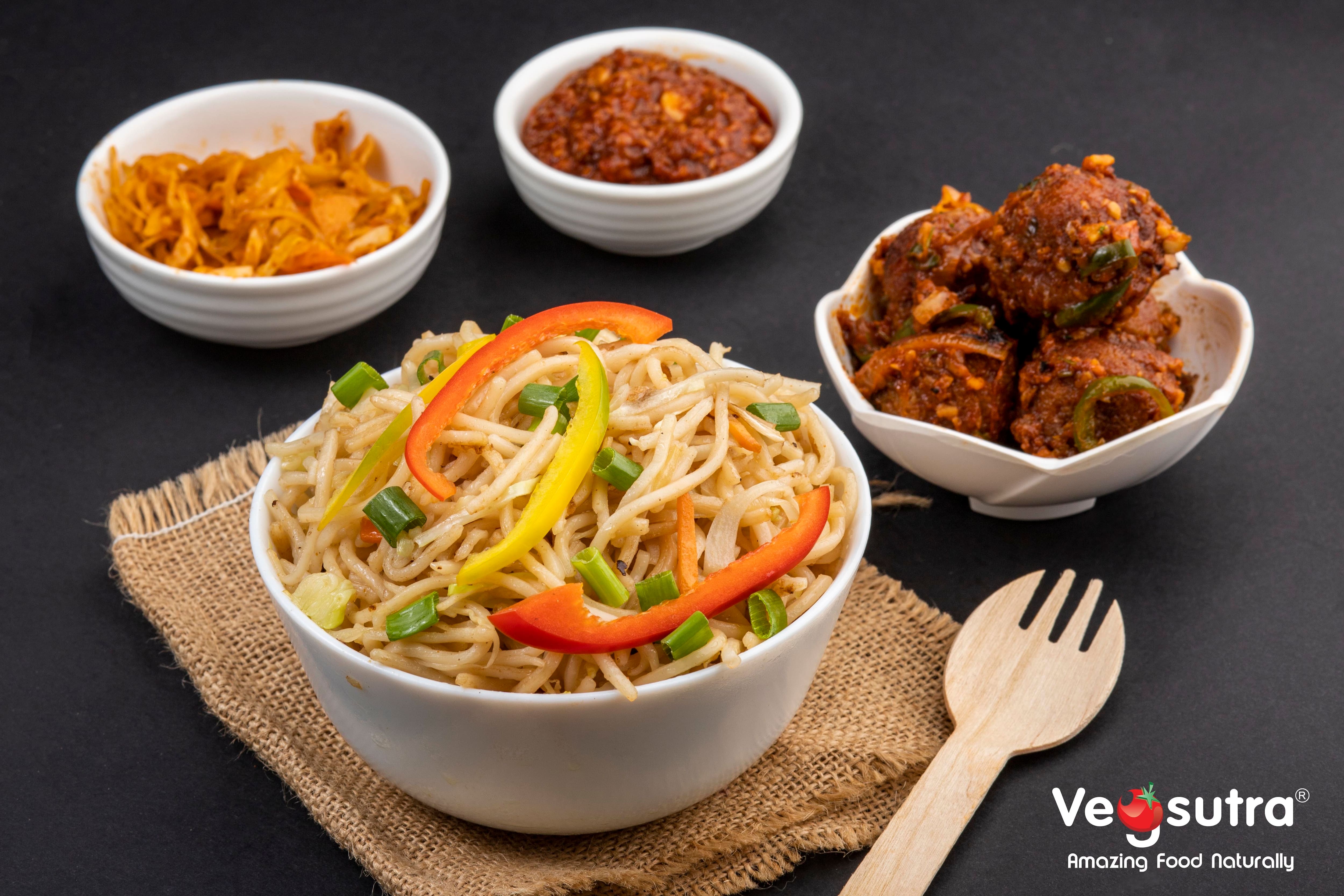 Veg Sutra, Kurla, Mumbai | Zomato