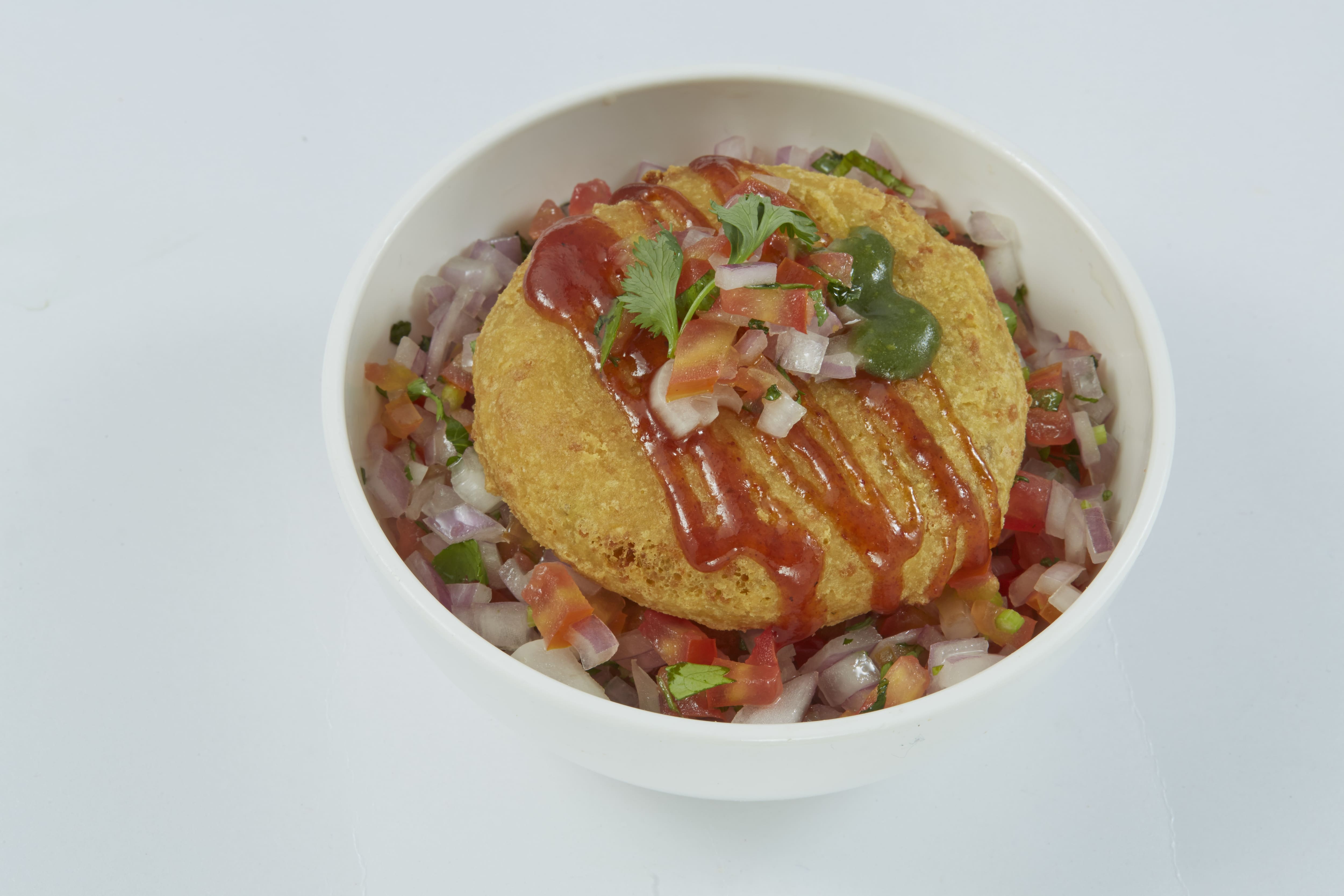 Kaati Zone, Koramangala 5th Block, Bangalore | Zomato