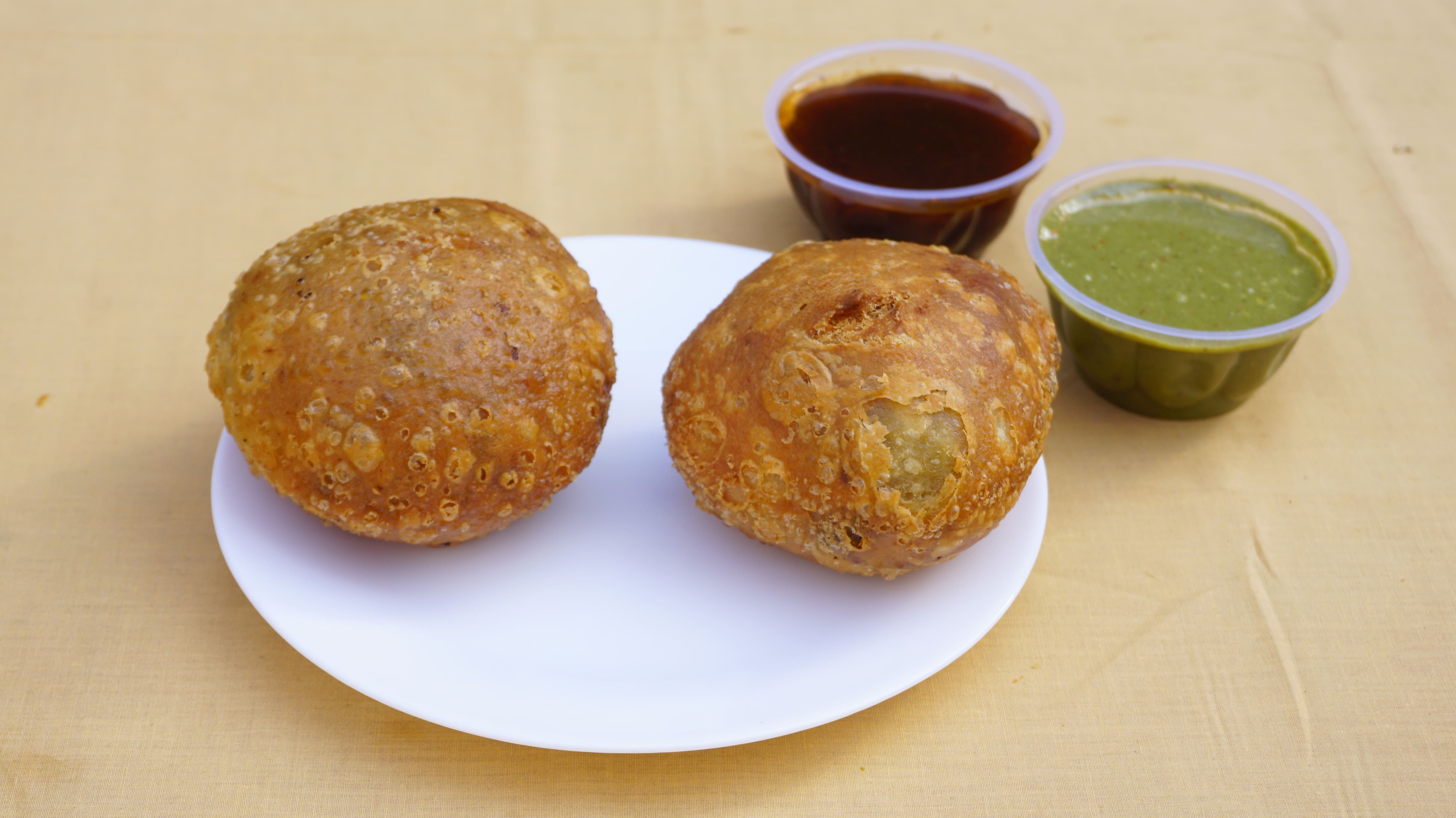 Menu of Grover Sweets, Uttam Nagar, New Delhi