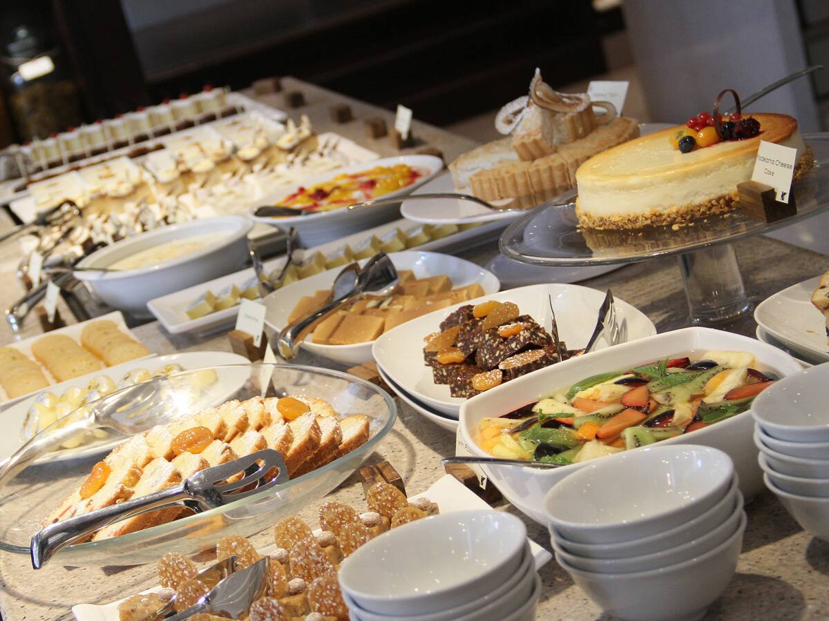 JW Kitchen - JW Marriott Bengaluru Photos, Pictures of JW Kitchen - JW ...